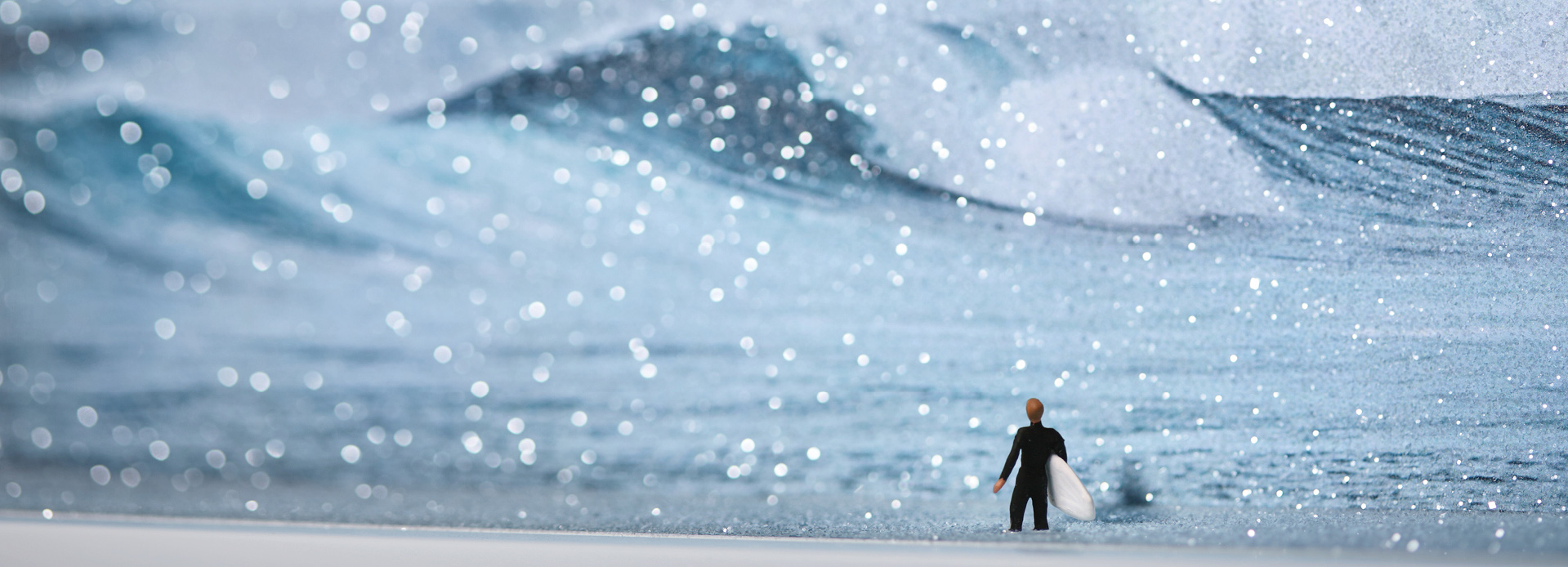 #20 Too Small to Fail – Lisa Swerling's Glass Cathedrals